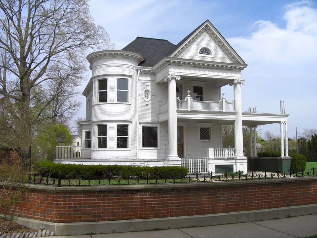 Welcome Home- Historic Wilcox House to be 2 apartments - Plymouth Voice