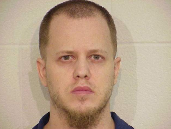 Bank robber facing second term in prison