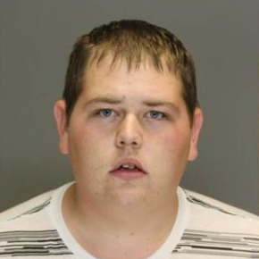 Pair charged in shooting and robbery at senior citizen’s home