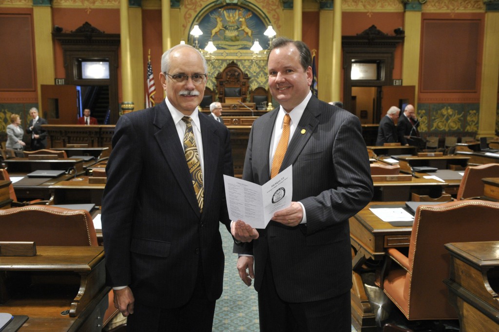 Political suicide-the end has to be near