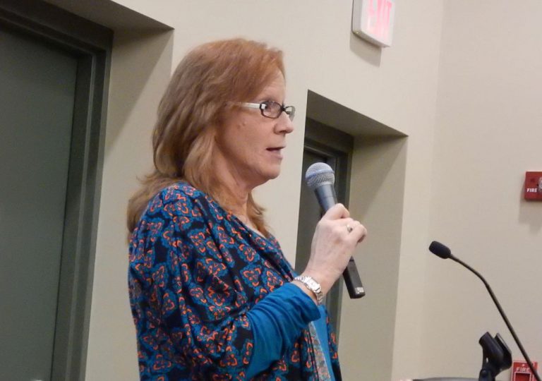 Township claims former employee’s candidacy violates agreement ...