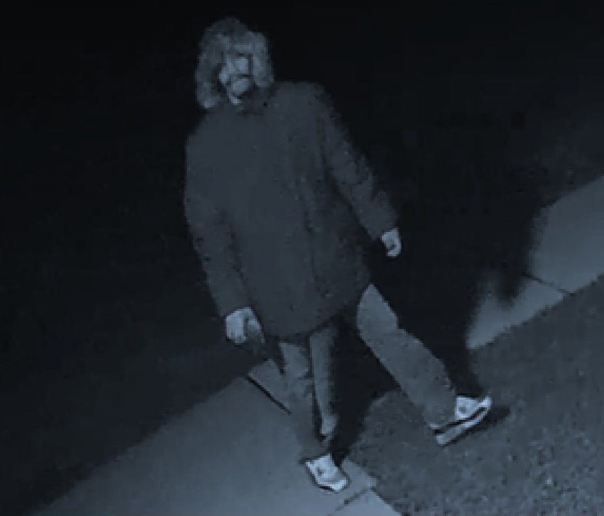 Vandals target Northville Woods apartment complex - Plymouth Voice