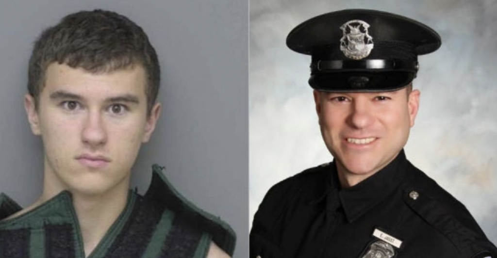 Competency exam ordered for son in death - hearing next week - Plymouth Voice