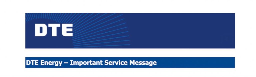 DTE service debacle continues - Plymouth Voice