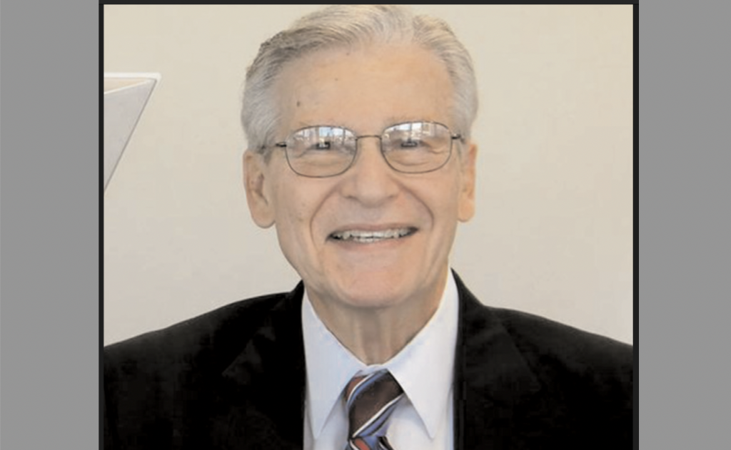 Death of Louis “Lou” LaRiche is mourned - Plymouth Voice