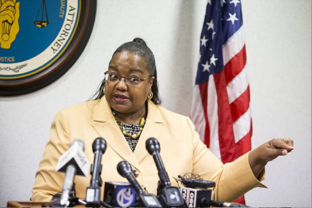 Wayne man charged with First Degree murder of ex-girlfriend - Plymouth ...